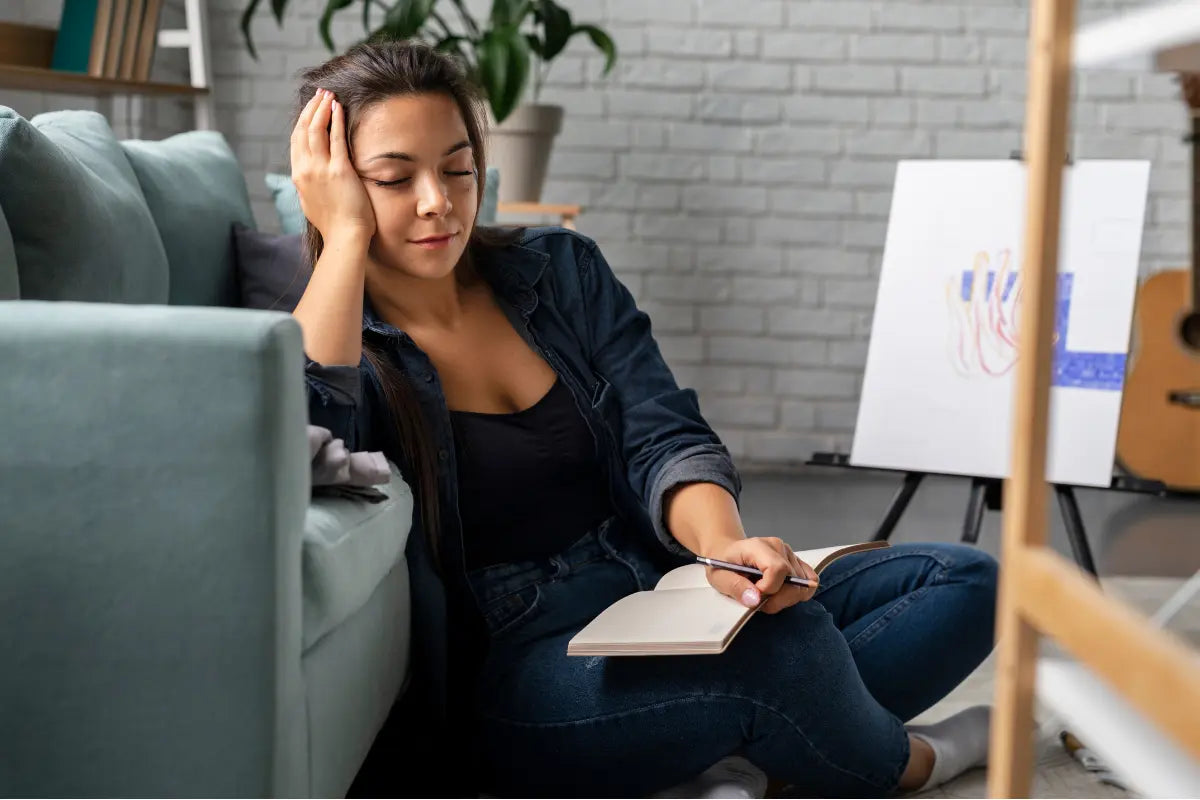 Stress Management Through Strategic Planning – Belle de Jour Power Planner